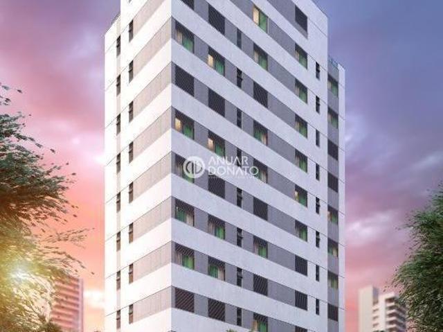 Santo Antônio Apartamento 3 quartos à venda na Anuar Donato