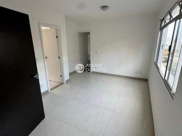Santo Antônio Apartamento 3 quartos à venda na Anuar Donato