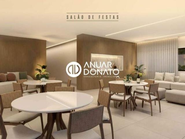 Santo Antônio Apartamento 4 quartos à venda na Anuar Donato