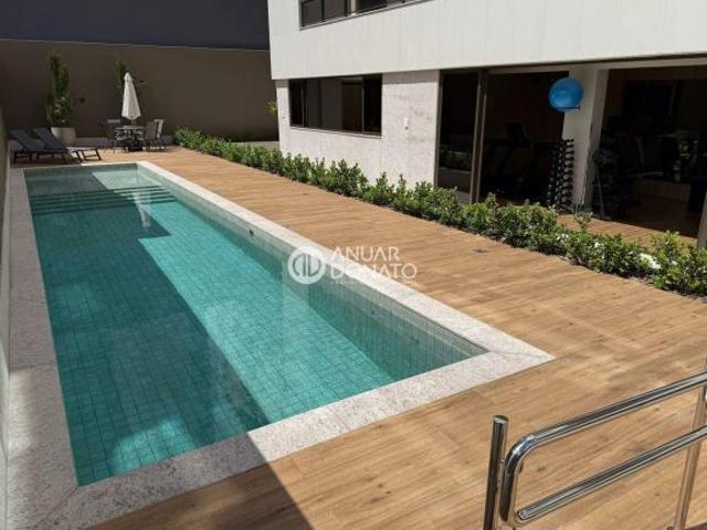 Santo Antônio Apartamento 4 quartos à venda na Anuar Donato