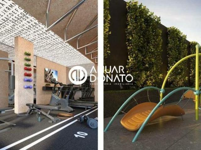 Santo Antônio Apartamento 4 quartos à venda na Anuar Donato