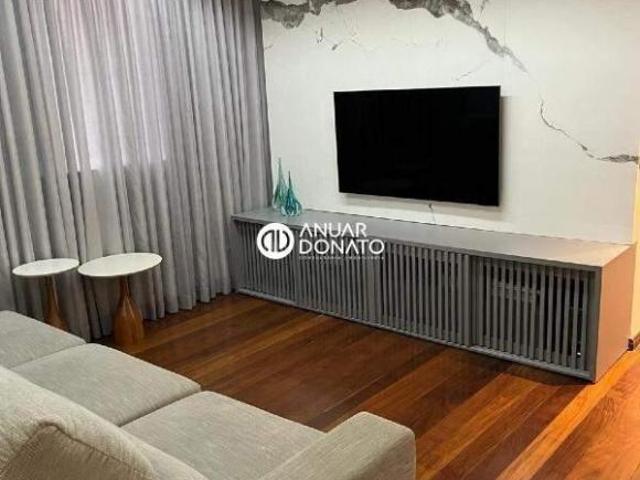 Santo Antônio Apartamento 4 quartos à venda na Anuar Donato
