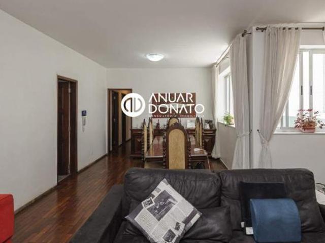 Santo Antônio Apartamento 4 quartos à venda na Anuar Donato