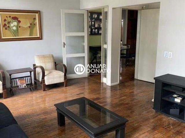 Santo Antônio Apartamento 4 quartos à venda na Anuar Donato
