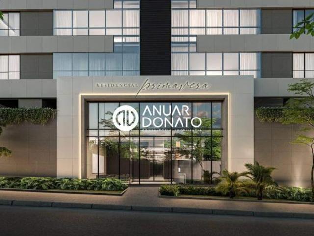 Santo Antônio Apartamento 4 quartos à venda na Anuar Donato