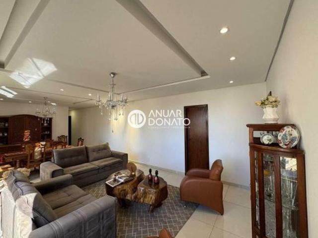 Santo Antônio Apartamento 5 quartos à venda na Anuar Donato