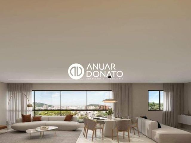 Santo Antônio Cobertura 4 quartos à venda na Anuar Donato