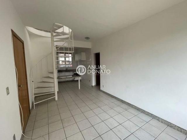 Santo Antônio Cobertura 2 quartos à venda na Anuar Donato
