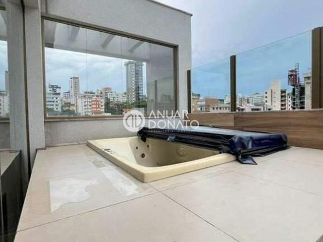 Santo Antônio Cobertura 2 quartos à venda na Anuar Donato