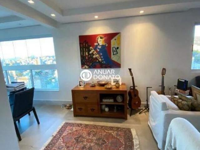 Santo Antônio Cobertura 3 quartos à venda na Anuar Donato