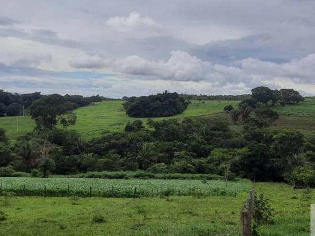 SANTO ANTÔNIO DO DESCOBERTO GO SÍTIO