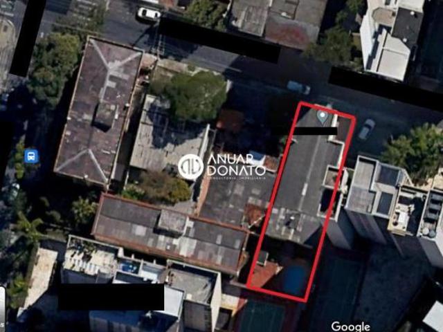 Santo Antônio Lote / Terreno à venda na Anuar Donato