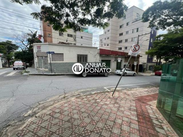 Santo Antônio Lote / Terreno à venda na Anuar Donato