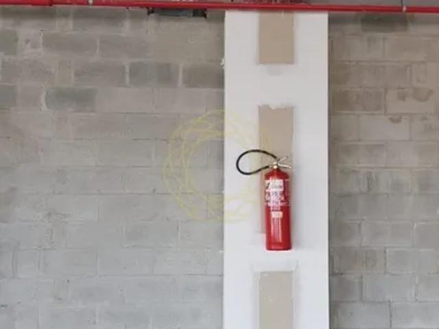 Santo Cristo | Sala