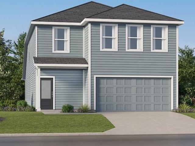Santo Plan Tillage Farms Eventide Collection Community