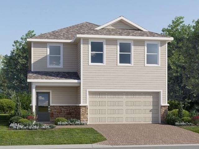Santo Plan Wellness Ridge Eventide Collection Community