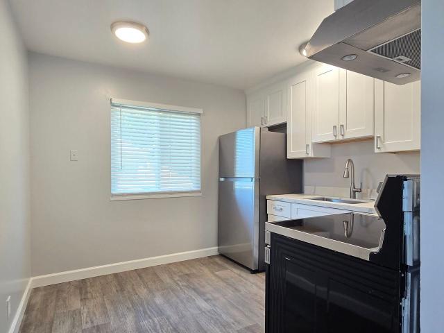 SanTomas1407 2 Bedroom Apartment for Rent at 1407 San Tomas Aquino Pkwy, Campbell, CA 95130 West Campbell
