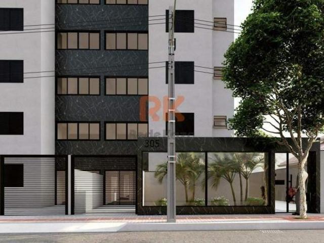 Santori Residence Santa Branca | Belo Horizonte