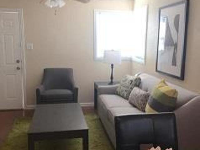 Santorini 5109 Trowbridge 1 Bedroom Apartment for Rent at 5109 Trowbridge Ave, El Paso, TX 79903 Timberwolf
