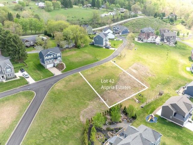 Santorini Ave Lot 42, Morgantown, WV 26508