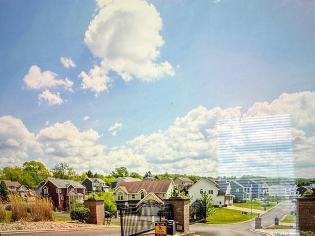 Santorini Ave Lot 19, Morgantown, WV 26508