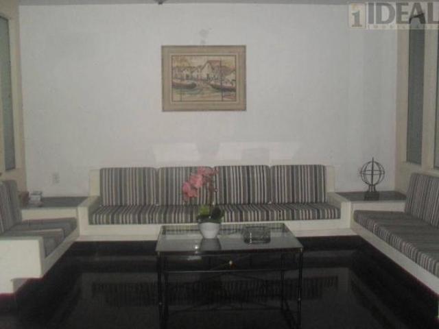 SANTOS GONZAGA LUXO E REQUINTE
