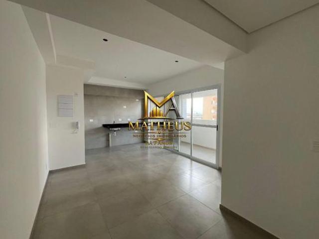 SANTOS DUMMONT RESIDENCIAL – SANTOS/SP