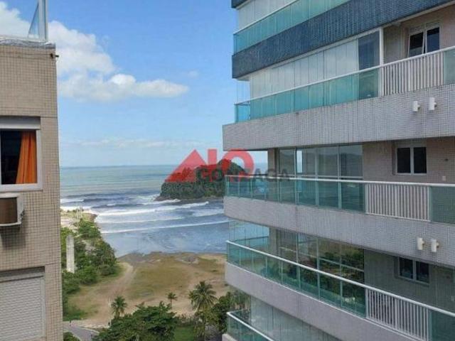 Santos José Menino ! Imagina acordar todos os dias com uma vista de tirar o fôlego!