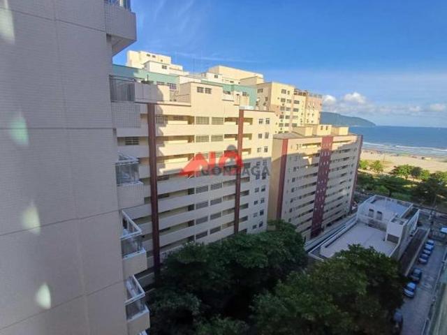 Santos predio frente ao mar apartamento com vista para o mar Permuta em Jundiaí