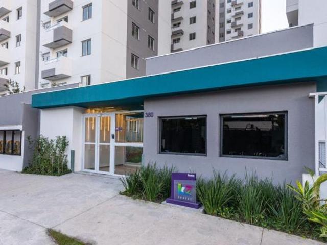 Santos | Pronto para Morar | 2 Dormitórios | Lazer Completo | Próximo à Praia