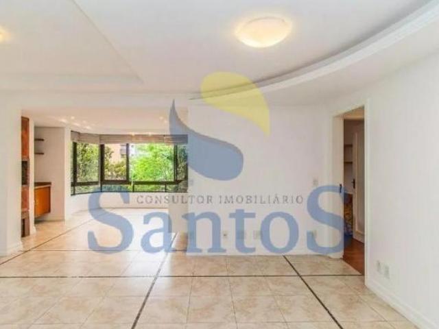 Santos vende 118m² semimobiliado 3 dormitórios, 1 suíte, lavabo, living amplo com churrasqueira, 2 v