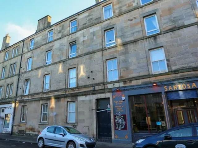 Santosa, 21 Albert Street, Hillside, City of Edinburgh, EH7 5LW, United Kingdom | 1 bed apartment for rent #124536851 | Rentberry