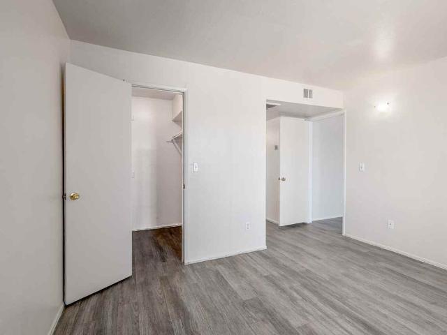 Santuario Apartments 1 Bedroom Apartment for Rent at 1201 N Alvernon Way, Tucson, AZ 85712 Palo Verde