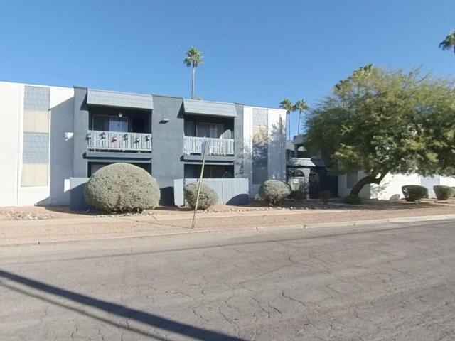 Santuario Apartments 1 Bedroom Apartment for Rent at 1201 N Alvernon Way, Tucson, AZ 85712 Palo Verde
