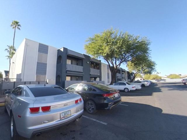 Santuario Apartments 1 Bedroom Apartment for Rent at 1201 N Alvernon Way, Tucson, AZ 85712 Palo Verde