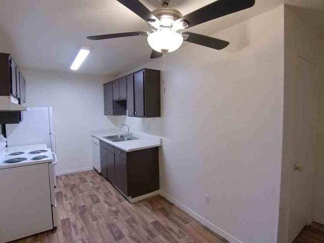 Santuario Apartments 2 Bedroom Apartment for Rent at 1201 N Alvernon Way, Tucson, AZ 85712 Palo Verde