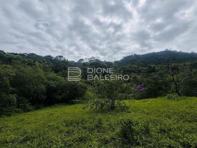 Santuário natural em Santo Antônio do Pinhal
