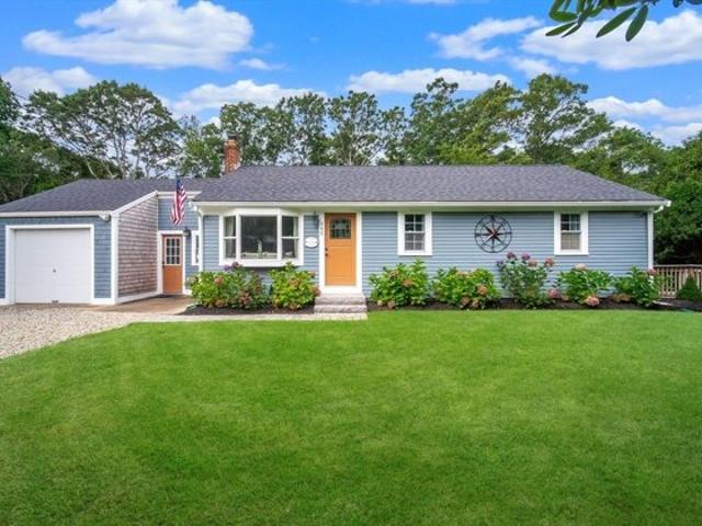 Santuit Newtown Rd, Barnstable, Home For Sale