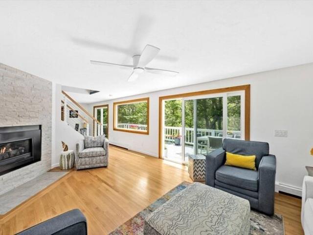 Santuit Pond Rd, Mashpee, Home For Sale
