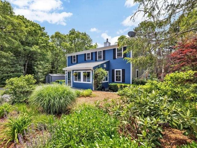 Santuit Pond Rd, Mashpee, Home For Sale