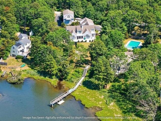 Santuit Rd, Barnstable, Home For Sale