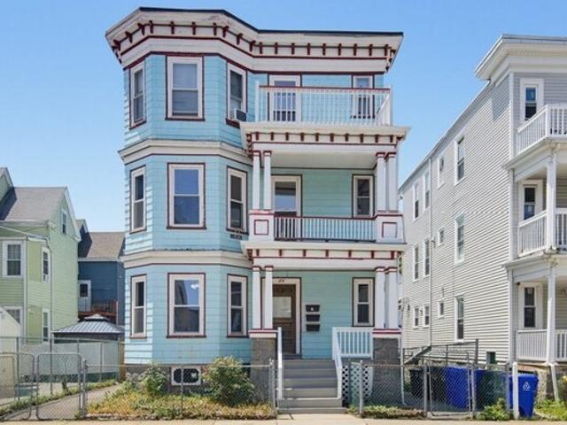 Santuit St, Boston, Home For Sale
