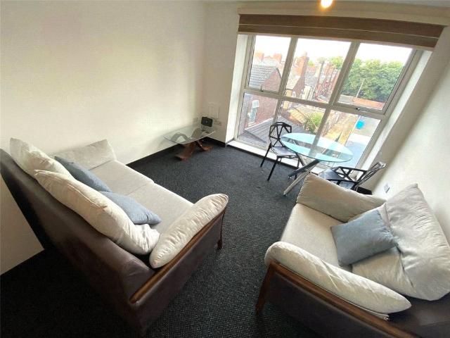 San Court, 25 33 Wilmslow Road, Rusholme, Manchester, M14 5EB