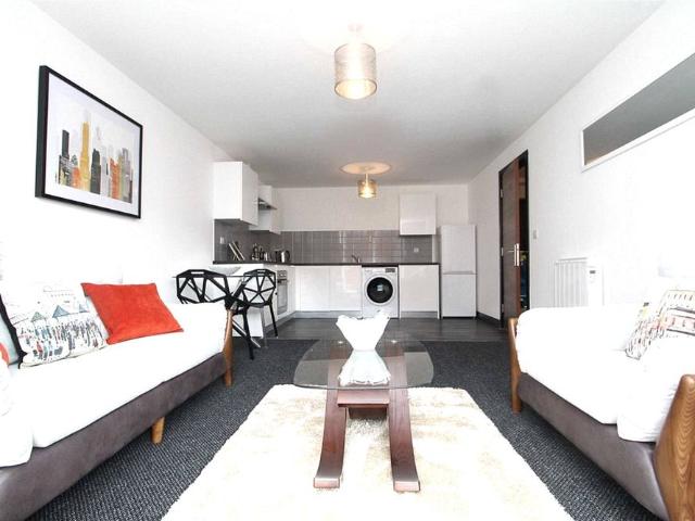 San Court, Rusholme, Manchester, M14 5EB