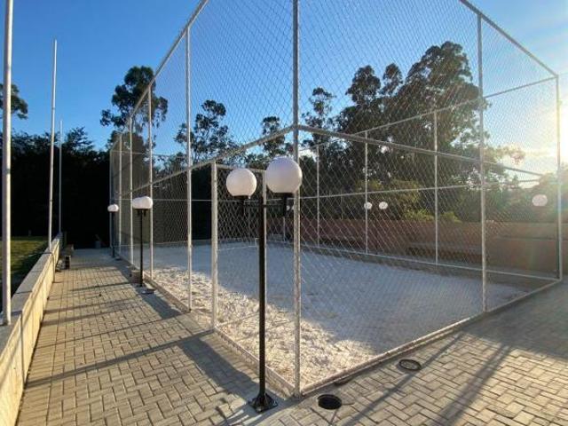 San Carlo Club Residence, você aproveita um lazer completo e conta com seguranç