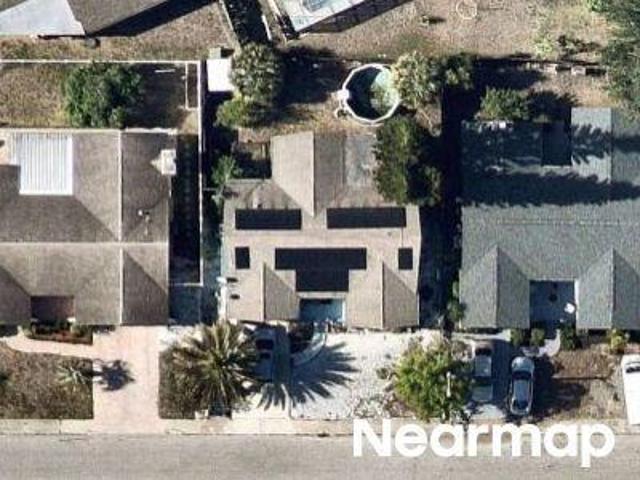 San Carlos Dr