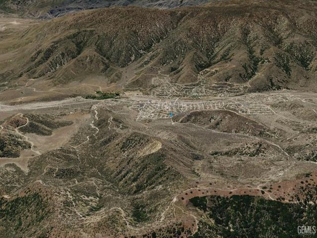 San Carlos Trl, Frazier Park, CA 93225