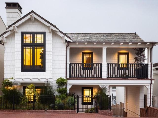 San Carlos 3 Se of 7th, Carmel, CA 93921