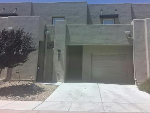San Clemente Ave NW