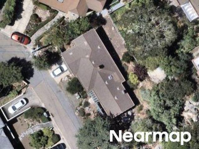 San Antonio Ave